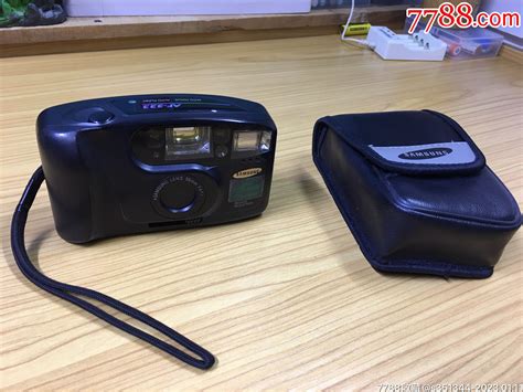 三星af 333胶卷傻瓜相机（韩国）傻瓜机胶片相机街角的杂货铺【7788收藏】