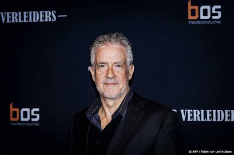 Leopold Witte Maakt Debuut In Internationale Serie Ditjes En Datjes