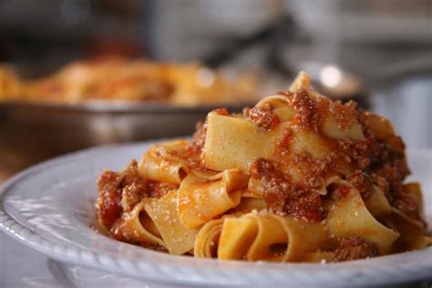 Lidia Bastianich Lasagna Bolognese Recipe Bryont Blog