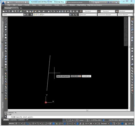 Solved Coordinates System Is Not Working Autodesk Community