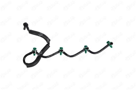 EnjektÖr Borusu Yakit Hortumu Nfa 17346 1574hx