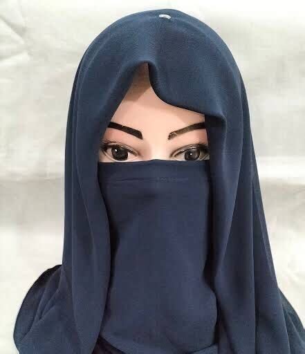 Misri Niqab Buy Online At Best Prices In Pakistan Bucket Pk