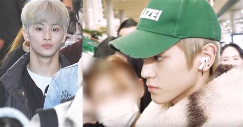 3 Times That K Pop Idols Dealt With Terrifying Situations At The