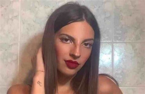 Giulia Fedele Morta Nellincidente Indagata Lamica