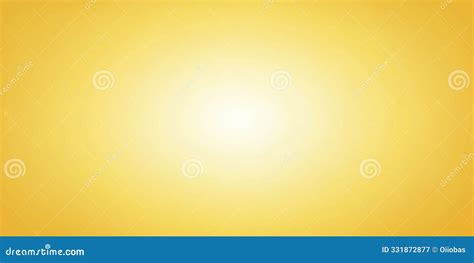 Golden Glow A Radial Gradient Background Gradient Background
