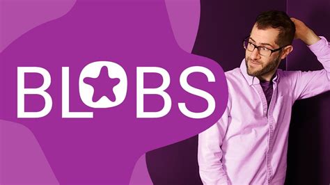 How To Use Svg Blobs On Websites Css Youtube