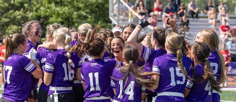 Nj Shore Girls Flag Football All Shore 1st 2nd And 3rd Teams