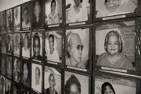 Photos Why These World War Ii Sex Slaves Are Still Demanding Justice