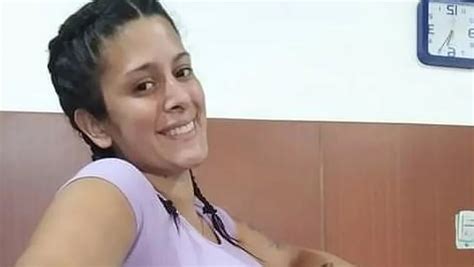 La Autopsia Reveló Que A Eliana Pacheco La Asfixiaron Con Bollos De
