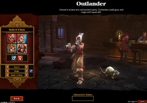 Torchlight 2 Builds Normal Trulasopa