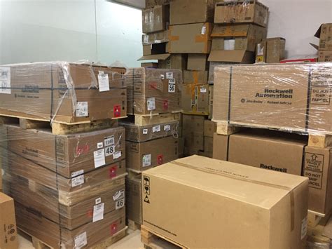 New Sealed IV Allen Bradley PLC SLC Point Digital Input Module Wooplc