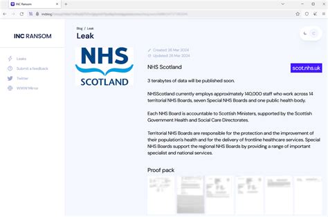 What Is Double Triple And Multi Extortion Ransomware