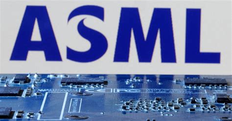 Asml Reaches First Light Milestone On First High Na Euv Tool Reuters