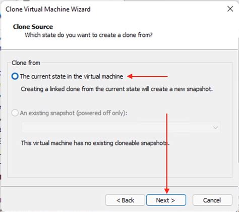 How To Clone And Sysprep Generalize A Windows Server Running On Vmware Workstation
