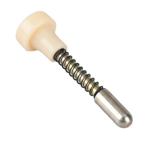 Spring Loaded Latch Spring Load Barrel Bolt Latch Pin Door Lock Small