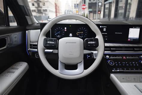 Hyundai Santa Fe Ficha T Cnica Pre Os E An Lise Completa Canal