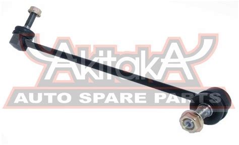 Купить Стойка переднего стабилизатора правая NISSAN MURANO Z50 (2004 ...