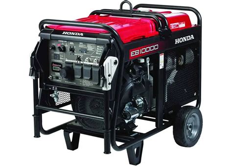 Best Portable Honda Generator For Home Backup Home Alqu