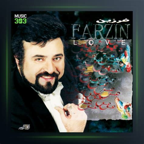 پخش آنلاین و دانلود همه آهنگ ها و آلبوم های فرزین از قدیم تا جدید