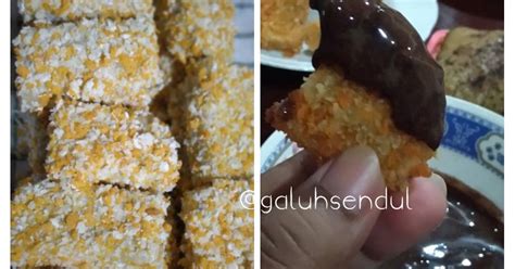 485 Resep Nugget Pisang Crispy Enak Dan Sederhana Cookpad
