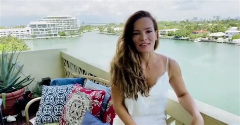 La Palabra De Claudia Albertario Sobre Los Rumores De Separación Con Su
