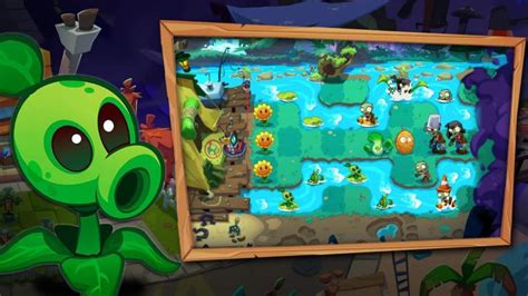 How To Download And Play Plants Vs Zombies 3 Welcome To Zomburbia