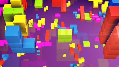 Tetris Background Images Hd Pictures And Wallpaper For Free Download