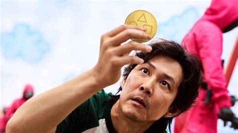 Squid Game In Italiano Su Netflix I Dettagli • Fotonerd