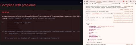 Not Able To Display Json Content Inside Html File In Angular Stack Overflow