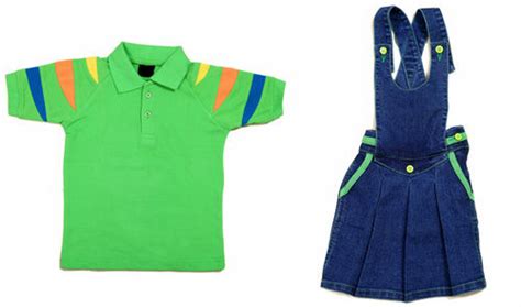 Nursery Class Uniforms At Best Price In Indore Madhya Pradesh