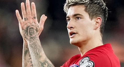 Mathias Normann Stängs Av Sex Matcher