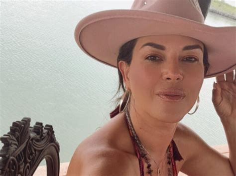 Alicia Machado Will Discover Her Indomitable Personality