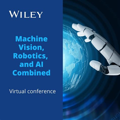 Machinevision Ai Robotics Automation Industry40