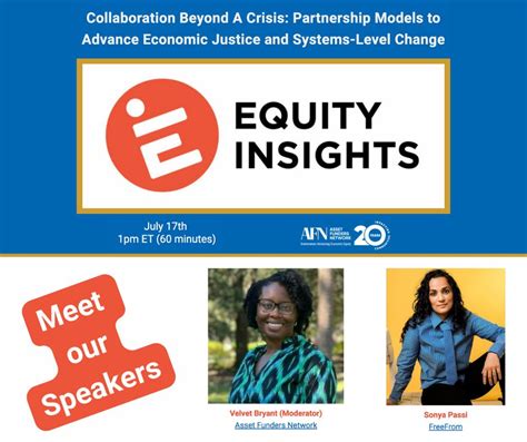 Asset Funders Network On Linkedin Assetbuilding Philanthropy