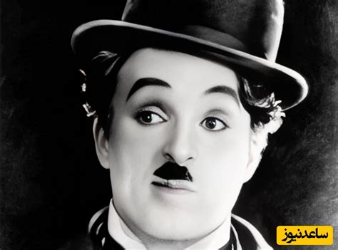 عجیب‌ترین چهره‌ای از چارلی چاپلین که باور نمی کنید خود چارلی چاپلینم اینا رو میدید باورش نمیشد