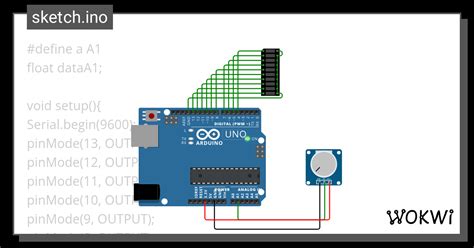 Km Darma S Wokwi Esp32 Stm32 Arduino Simulator