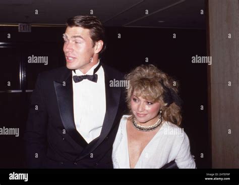 Jon Erik Hexum And Eg Daily Circa 1980s Credit Ralph Dominguez