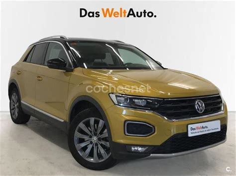 Volkswagen Troc 2018 25190 € En Barcelona