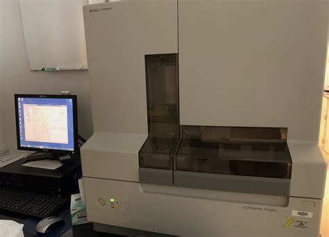 Labcompare Product Review High Performance Genetic Analysis System