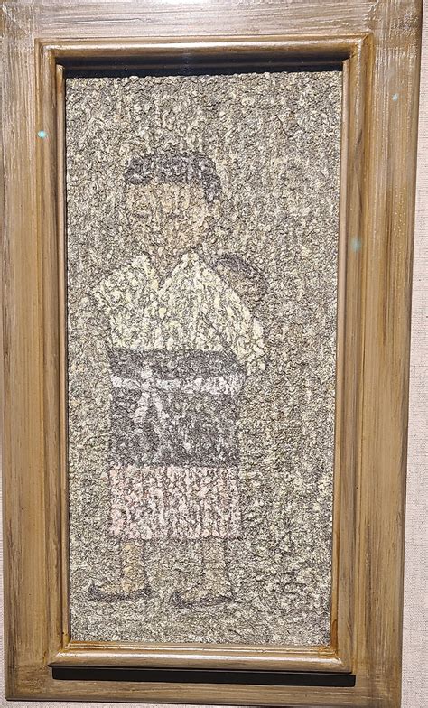 전시후기박수근 작고 60주년 특별전