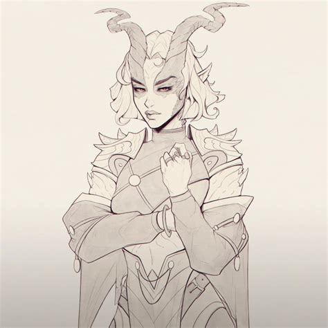 Iskara Sarkosh R Imaginarycharacters