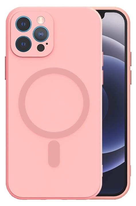 Smart Iphone Magsilicone D Klas