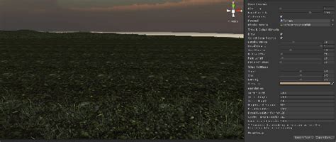 Cant Add More Grass On Terrain Questions Answers Unity Discussions