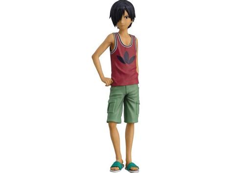 Summer Wars Pop Up Parade Kazuma Ikezawa Pvc Fig