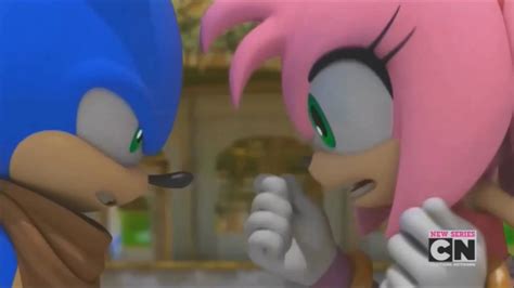 Sonic The Hedgehog I Like Trains Youtube