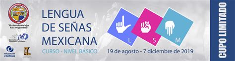 Lsm 2019 2 Programa Institucional De Educación Continua