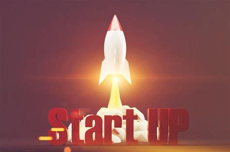 Premium Photo Vertical Rocket Black Background 3d Toned