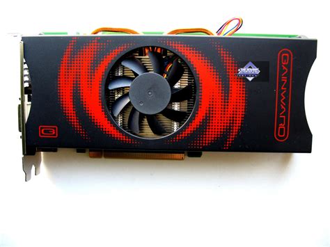 IXBT Labs GeForce 9600 GT Triplet Page 1 Introduction Graphics Cards