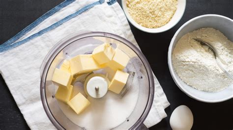 Can You Make Cookie Dough In A Food Processor Youd Be Surprised