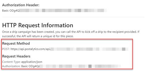 How To Trigger Direct Mail From Klaviyo Postalytics